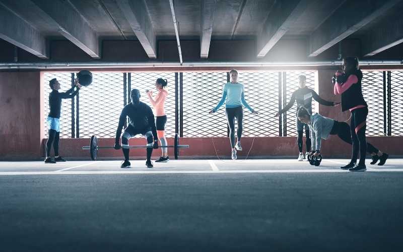 Why Should Young People Focus On Achieving a Healthy Lifestyle:05 ...